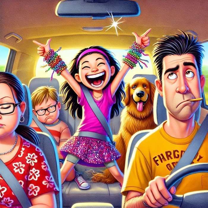 Taylor Swift's Marketing Playbook: A Masterclass in Brand Strategy